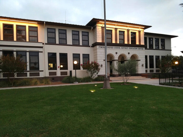 Projects - LCC3 Construction Services, Inc.